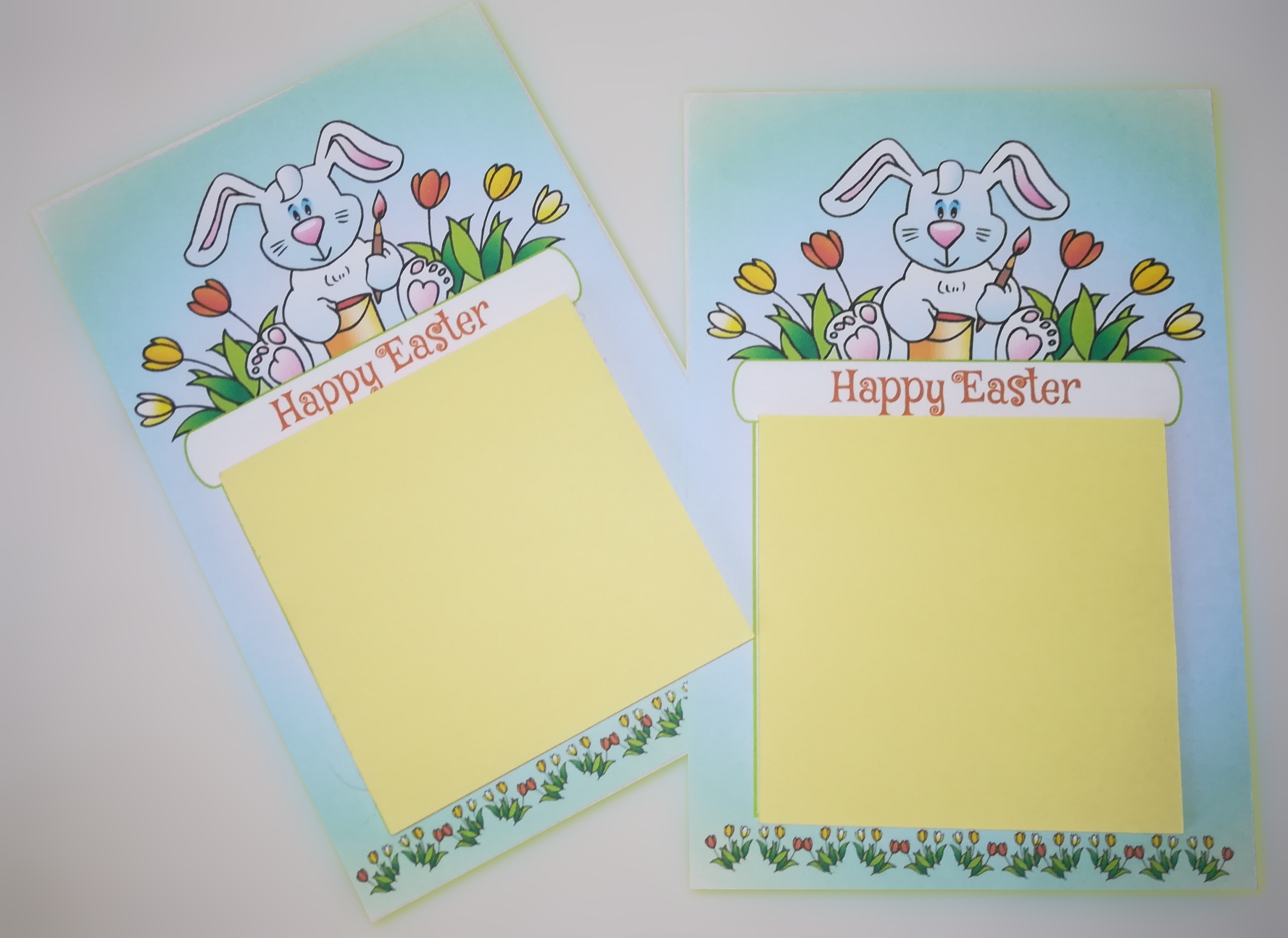 Easter Printables