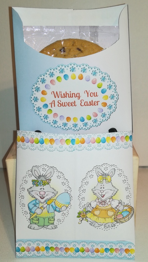 Easter Printables